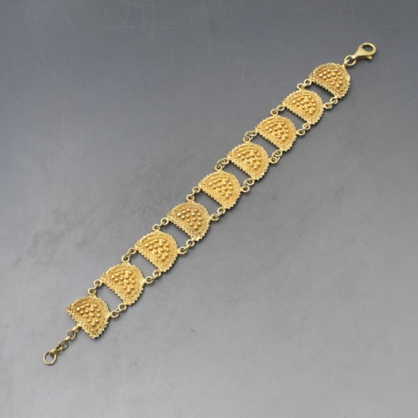 Marcello Fontana Bracelet