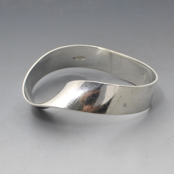 Seamus Gill Bangle