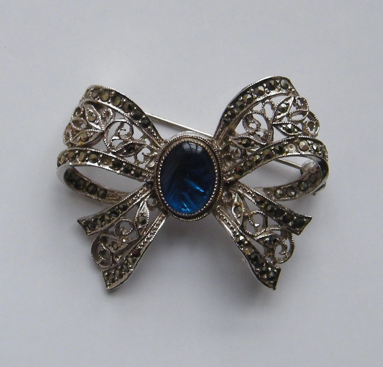 What Is Marcasite?