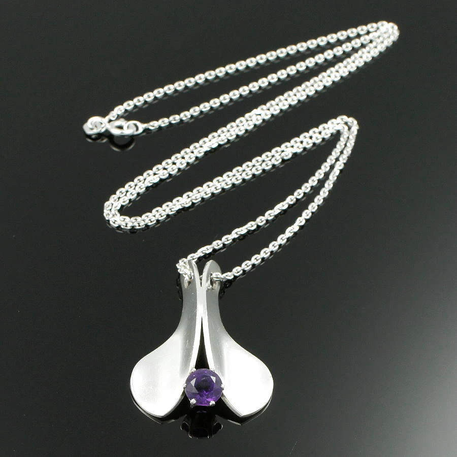 The Illustrated Guide to Finnish Silver Jewellery
