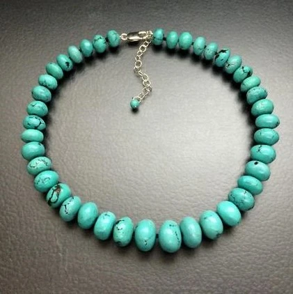 The Complete Guide to Necklace Styles