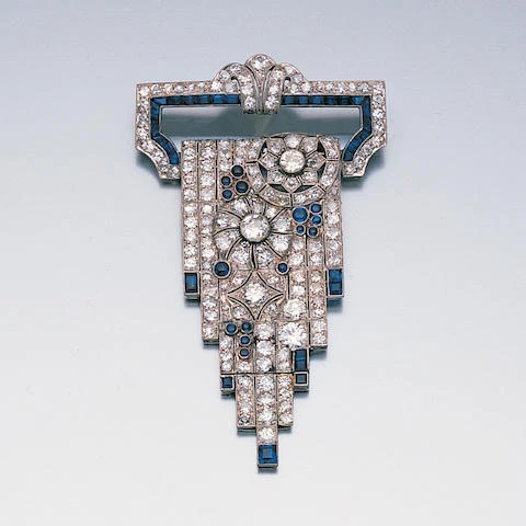 Different Types of Brooch Styles - Ilustrated - Guide