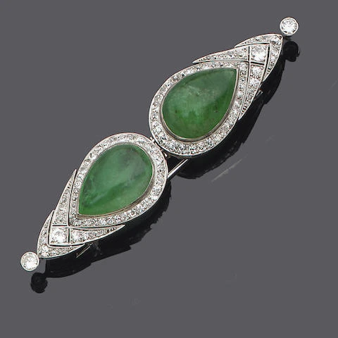 Different Types of Brooch Styles - Ilustrated - Guide