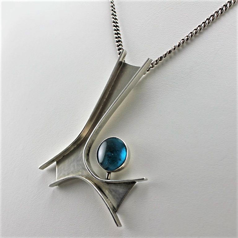 American Modernist Jewellery Designers