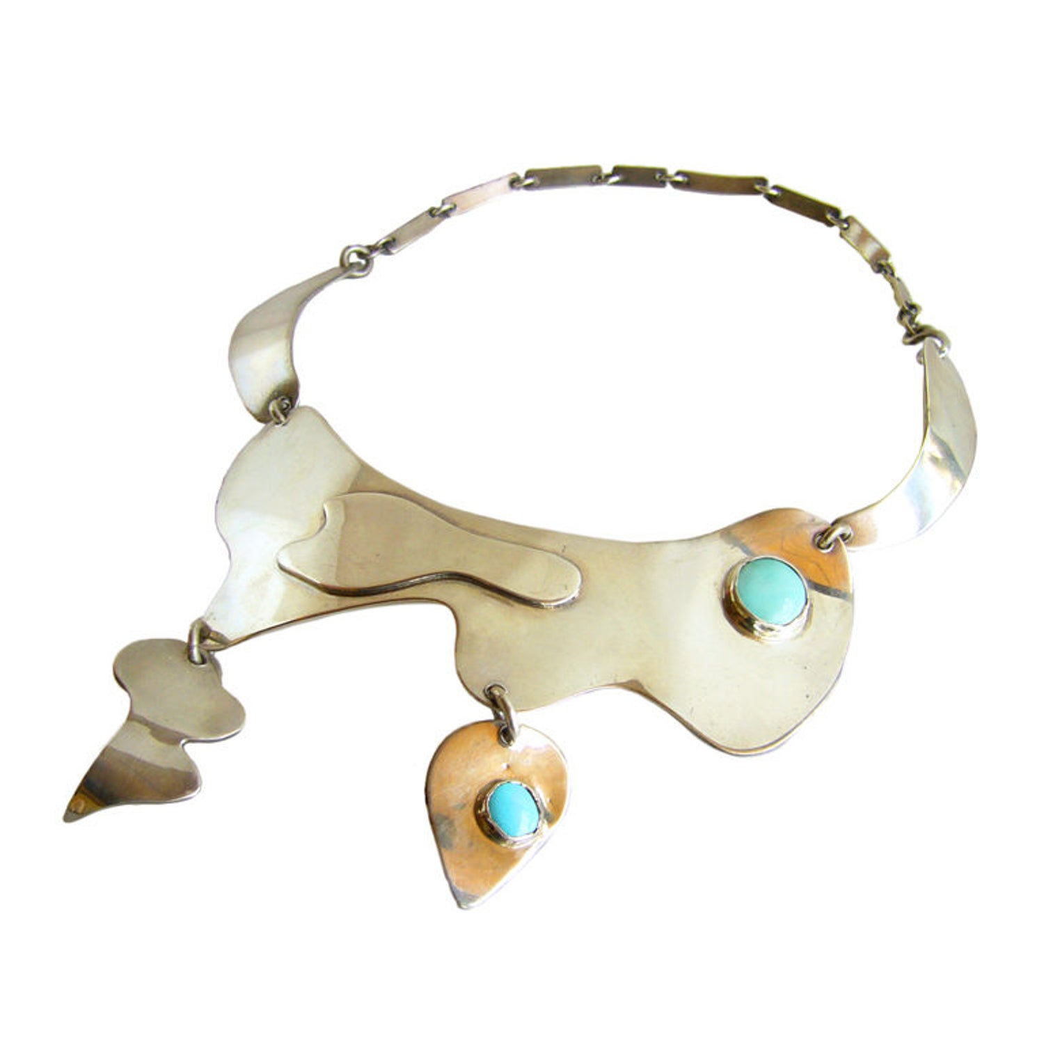 American Modernist Jewellery Designers