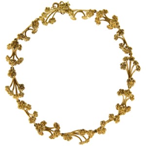 British Modernist Post War Jewellery Designers - an Illustrated Guide