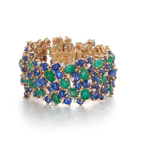 British Modernist Post War Jewellery Designers - an Illustrated Guide