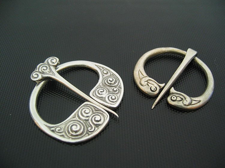 Scottish Vintage and Antique Jewellery Designers Guide