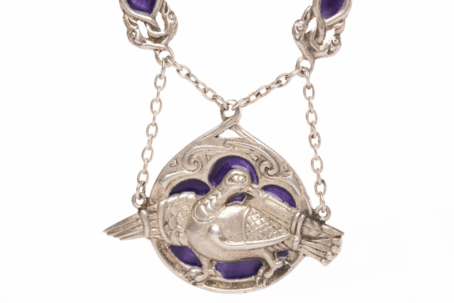 Scottish Vintage and Antique Jewellery Designers Guide