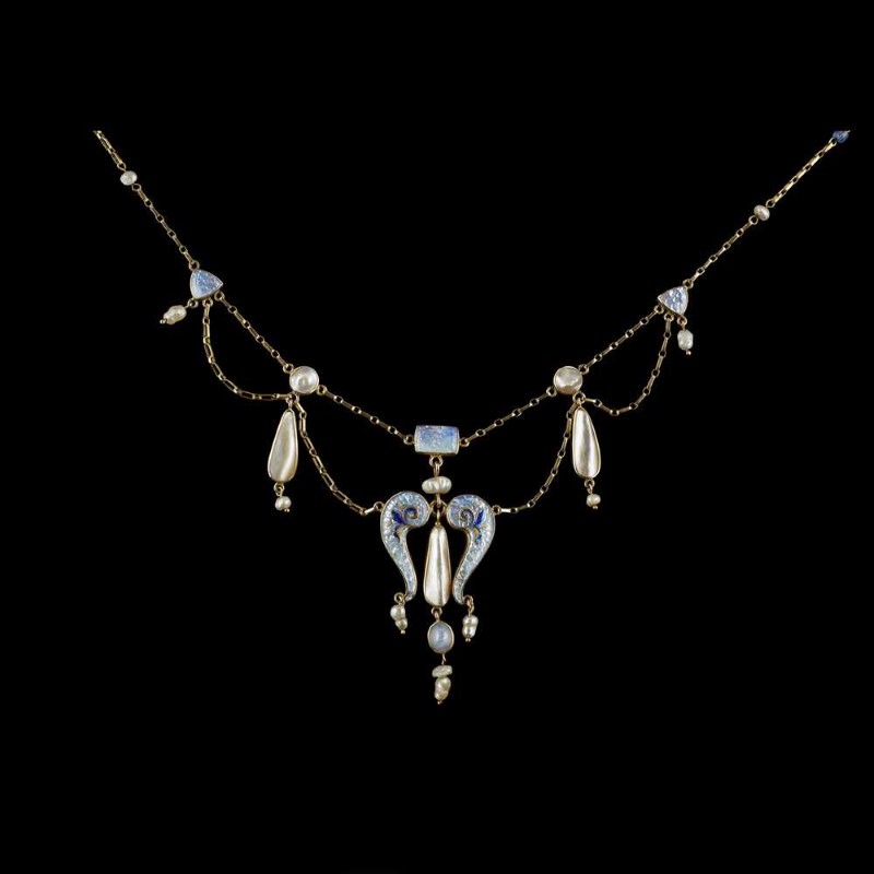 Scottish Vintage and Antique Jewellery Designers Guide