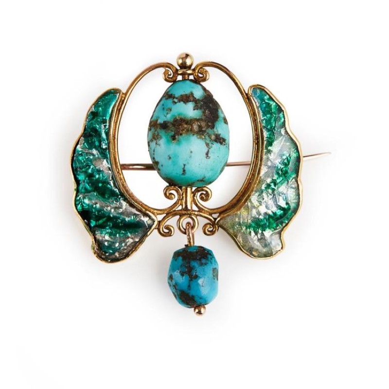 Scottish Vintage and Antique Jewellery Designers Guide