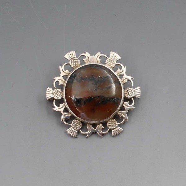 Scottish Vintage and Antique Jewellery Designers Guide