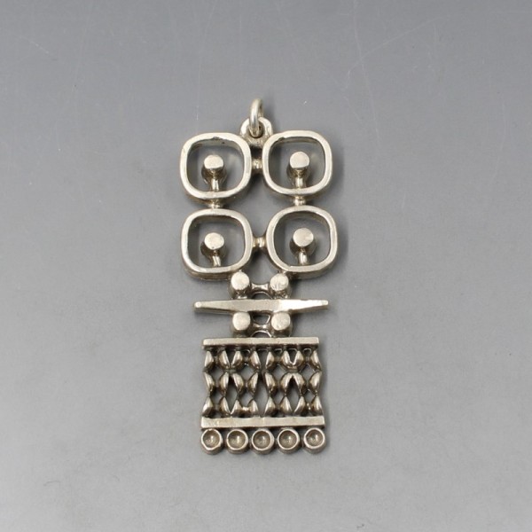 Different Types of Silver used in Jewellery