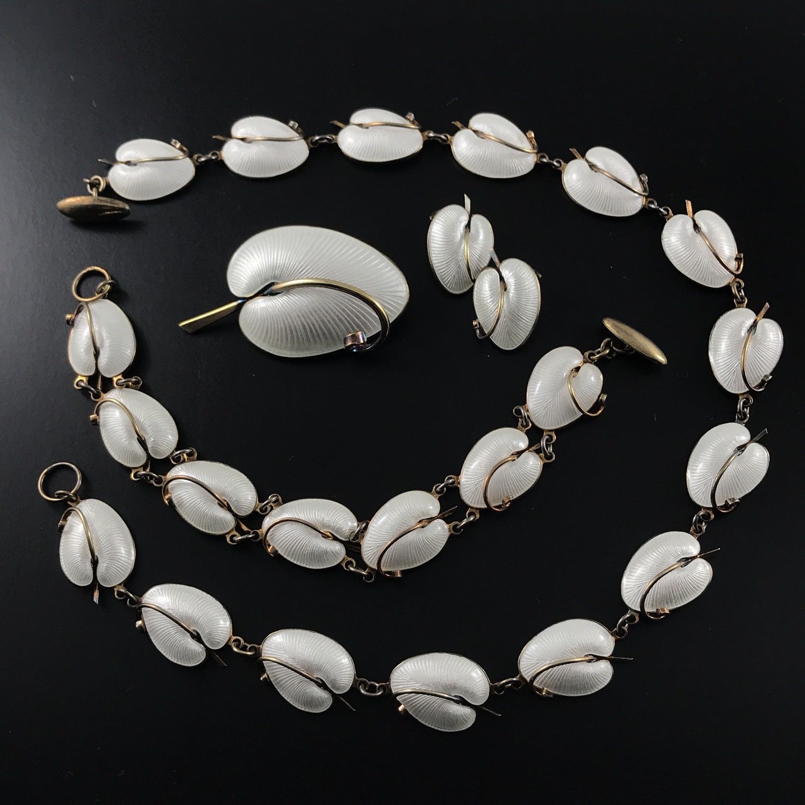 The Ultimate Guide to Danish Silver Jewellery Designers