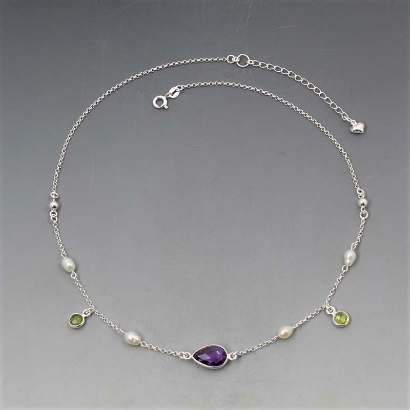 What is Suffragette Jewellery