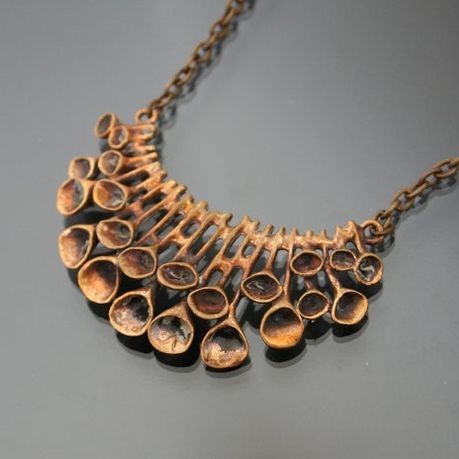 The Illustrated Guide to Finnish Silver Jewellery