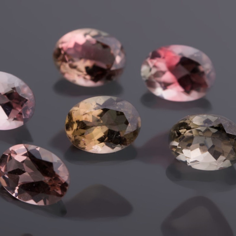 What is Tourmaline?