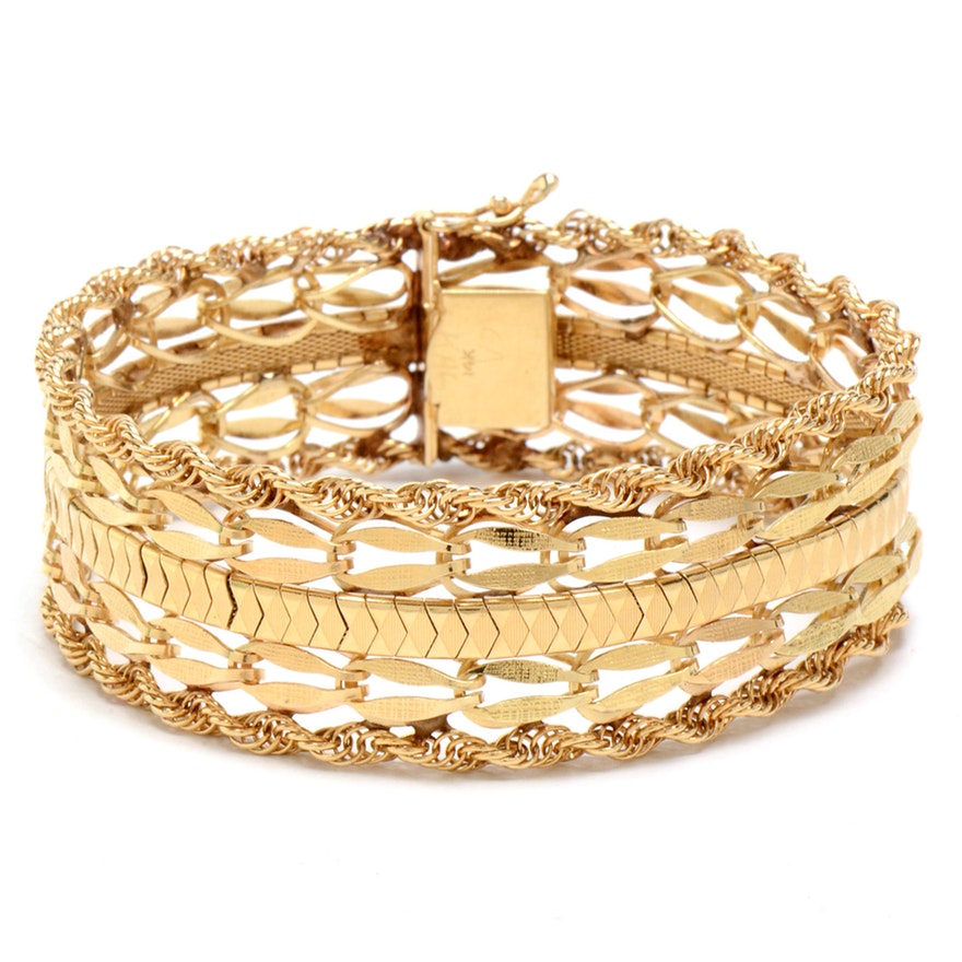 The Complete Guide to Bracelet Styles