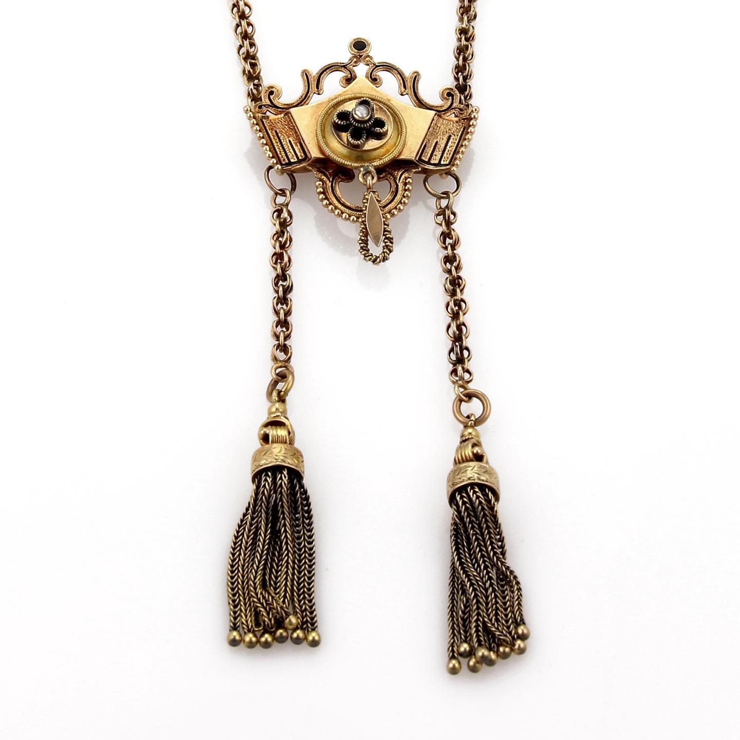 The Complete Guide to Necklace Styles